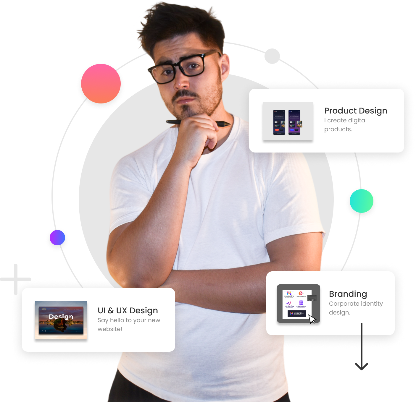 Nagy Péter Martin UI UX Designer - Nagy Péter Martin